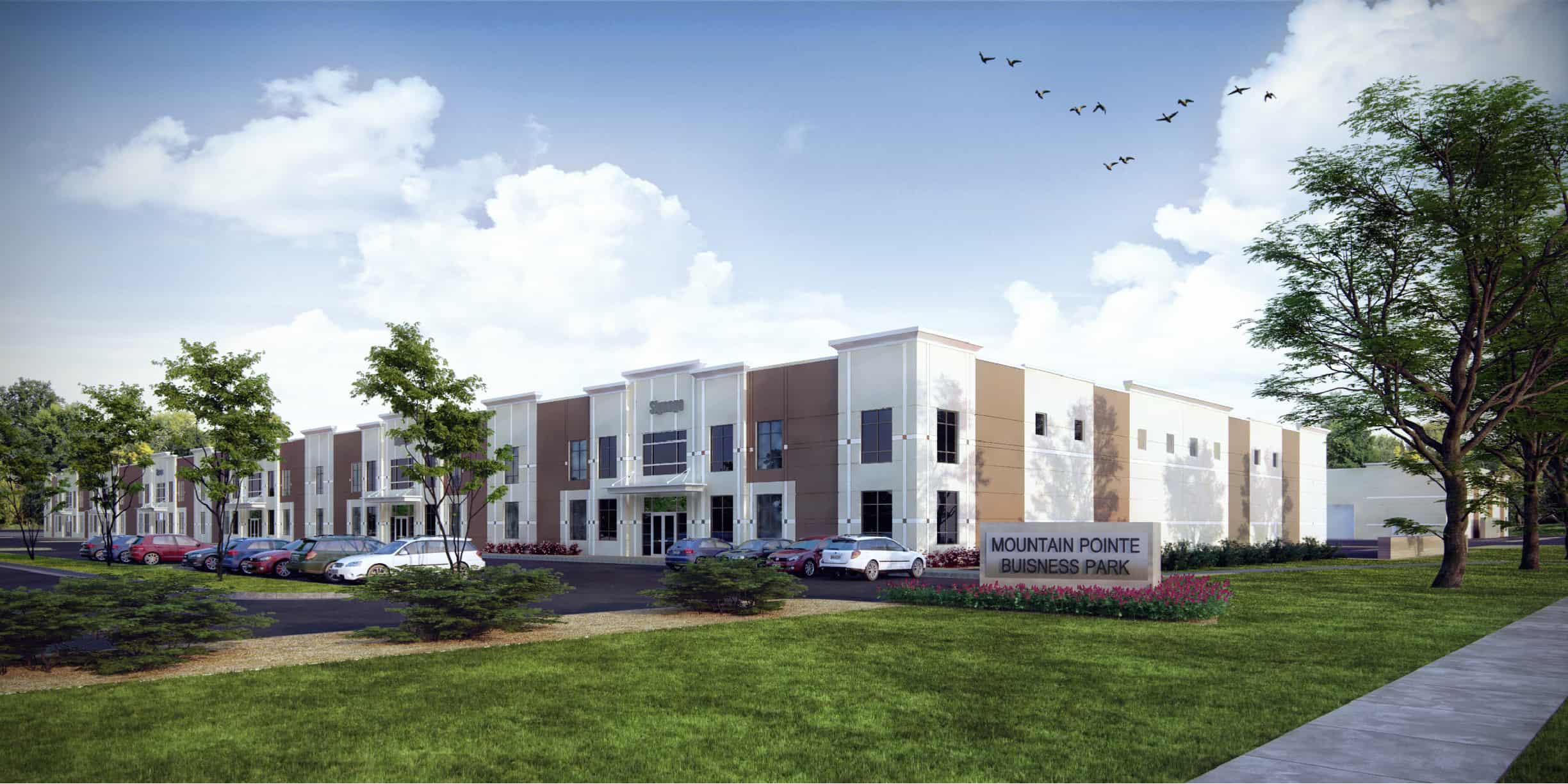 Site Civil Engineering – Focus Utah