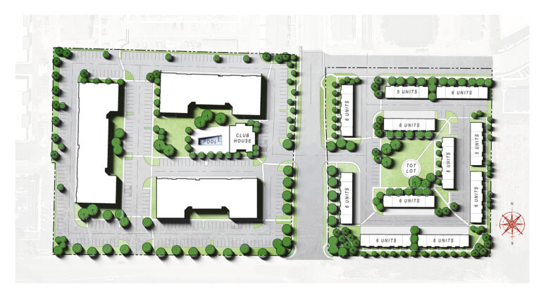 Design Matters: The Value of Concept Plans