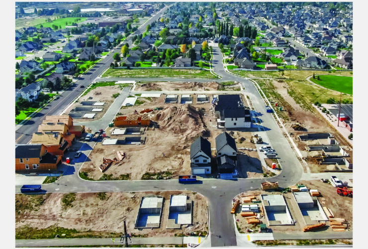 Landscape Architecture Archives - Page 2 of 3 - FOCUS Utah & Idaho