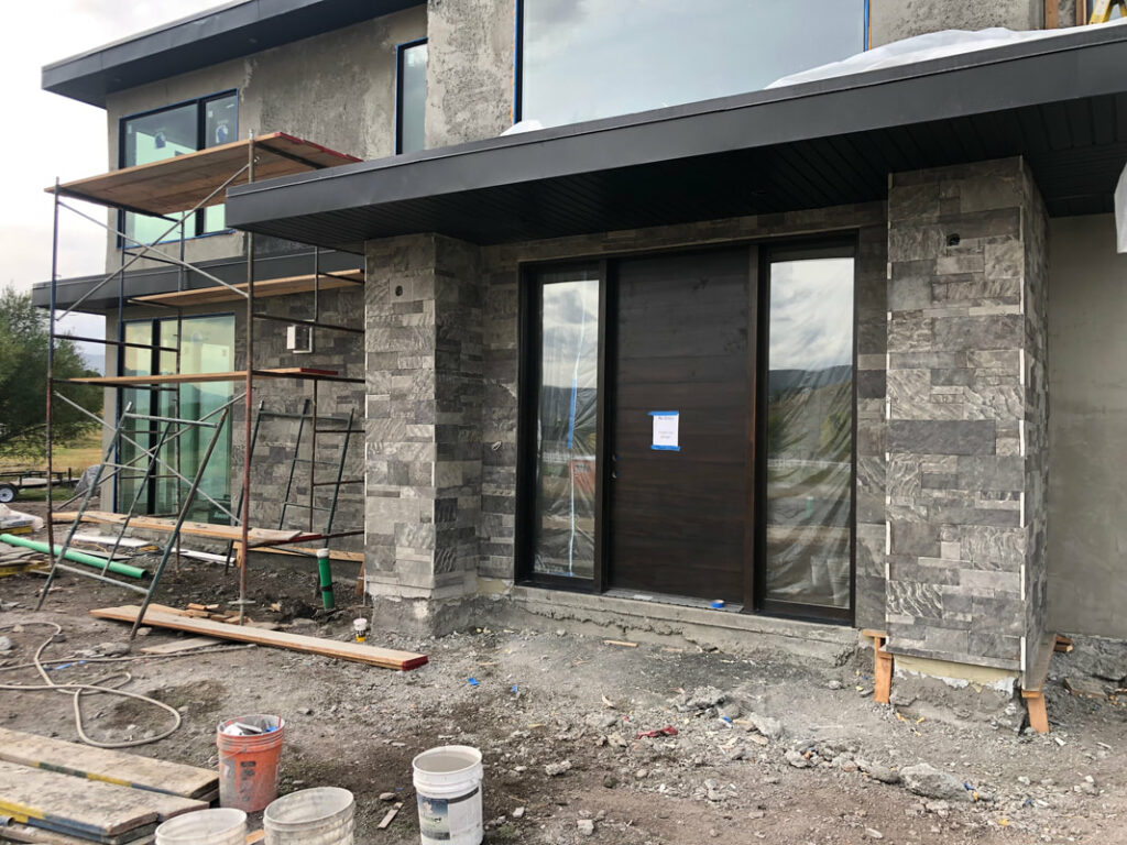 Building Without Wood: Alternatives to Lumber - FOCUS Utah & Idaho