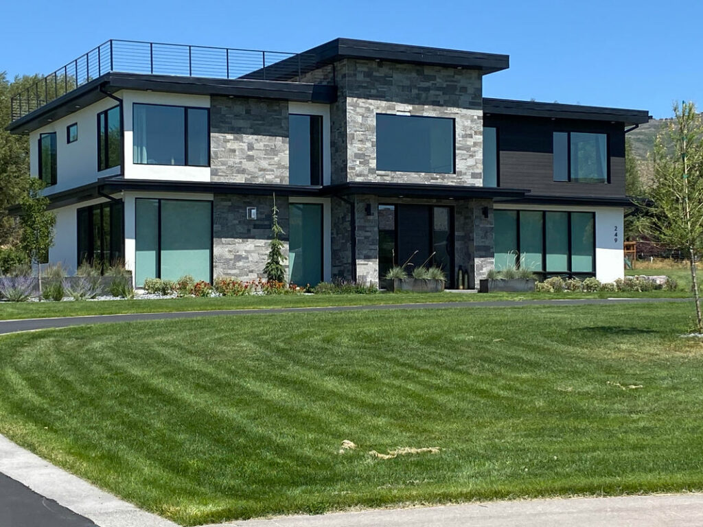 Building Without Wood: Alternatives to Lumber - FOCUS Utah & Idaho