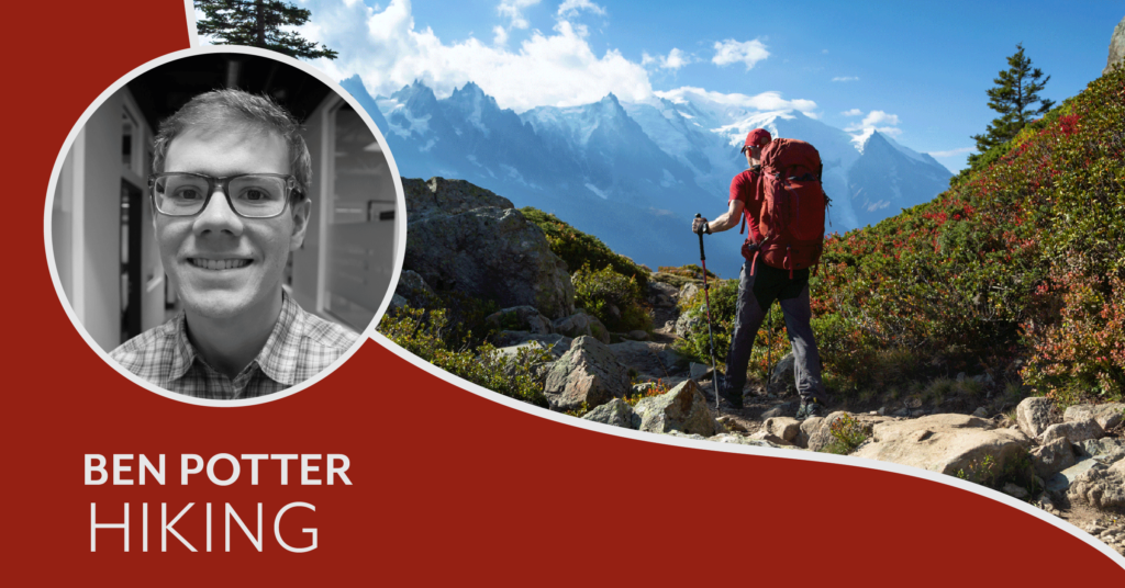 Construction Staking Team Spotlight