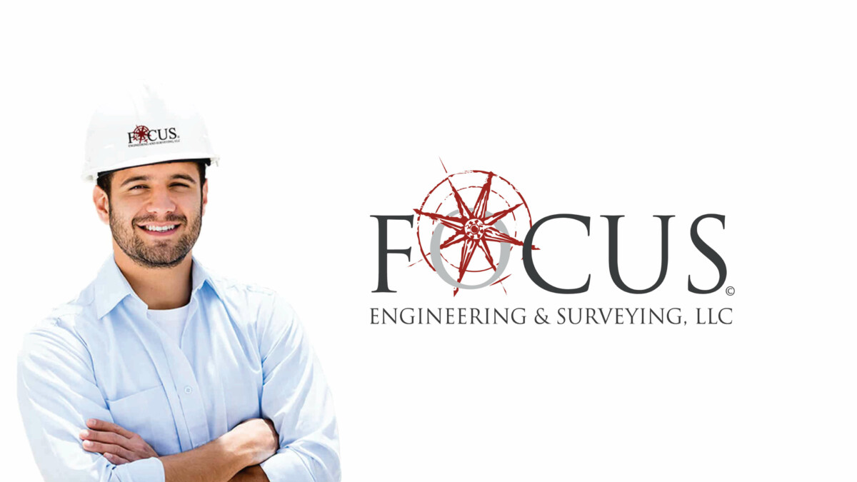 FOCUS Engineering & Surveying - Utah & Idaho